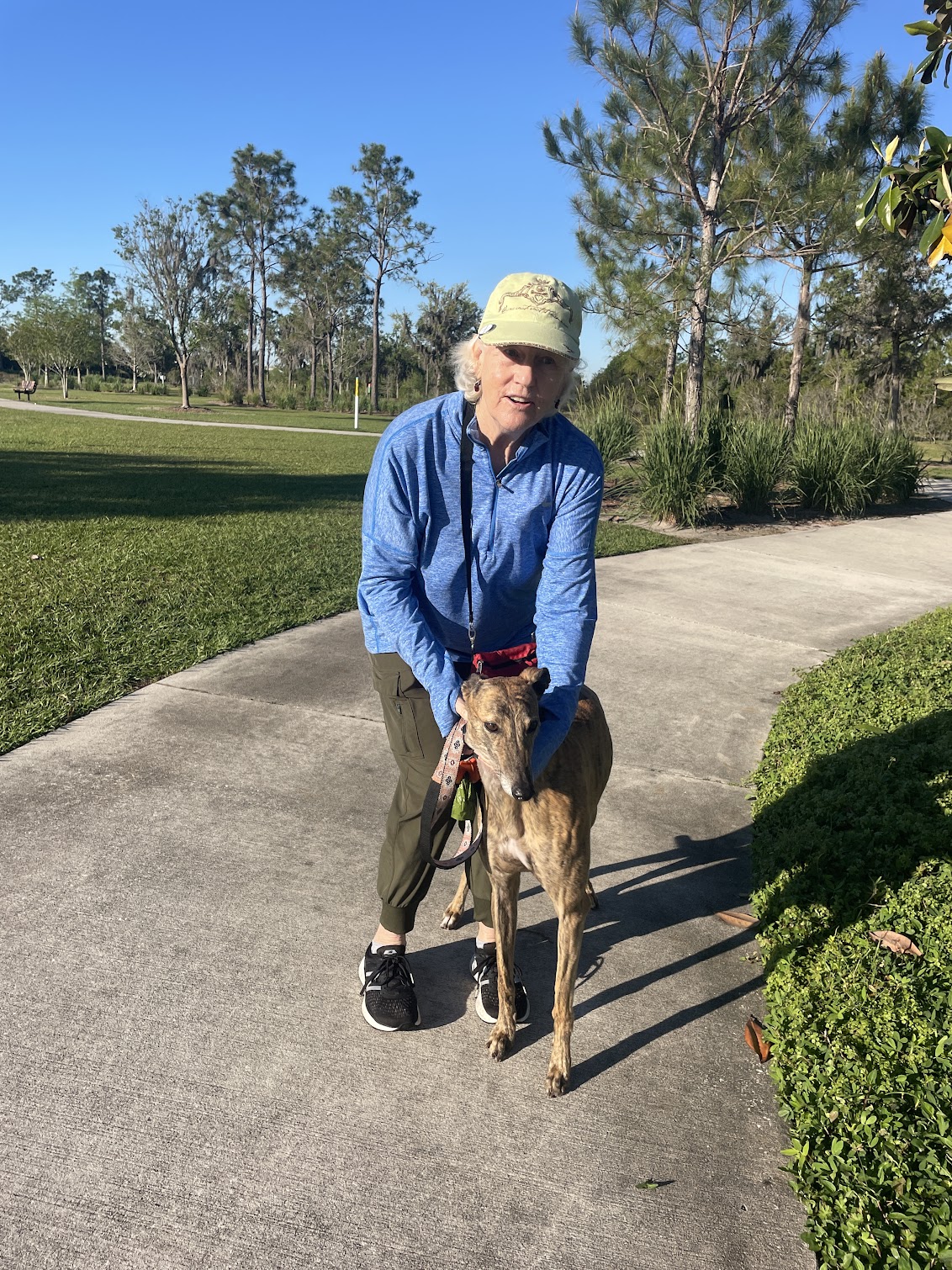 G-Weeks:Goodness, Garner, God, and Groups